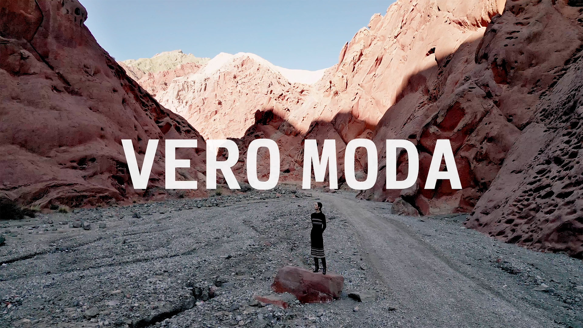 VERO MODA官方购物网站
